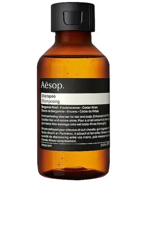Aesop Shampoo 100ml - N,a