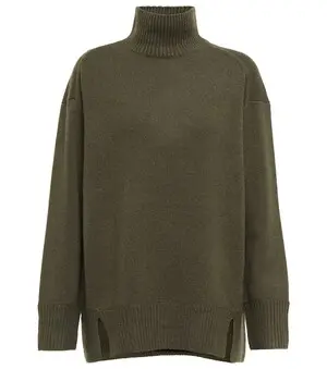Vince Cashmere Sweater