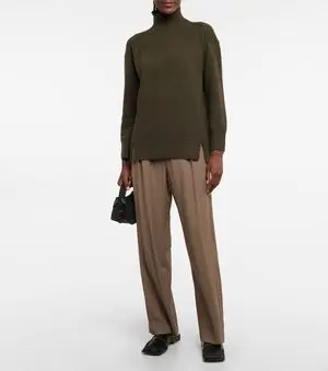 Vince Cashmere Sweater