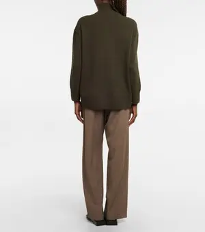 Vince Cashmere Sweater