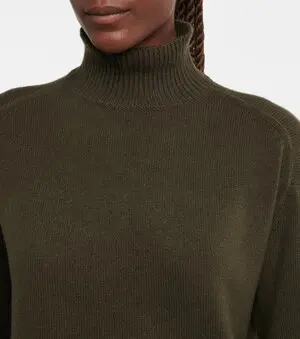 Vince Cashmere Sweater