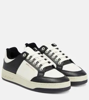 Saint Laurent Chunky Sneakers For Women