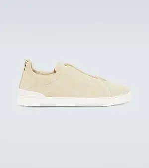 Zegna Chunky Sneakers For Men