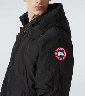 Canada Goose Chilliwack Down Jacket