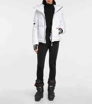 JETSET Julia Padded Ski Jacket