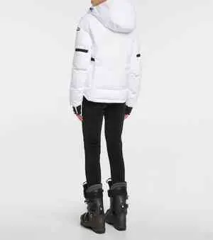 JETSET Julia Padded Ski Jacket