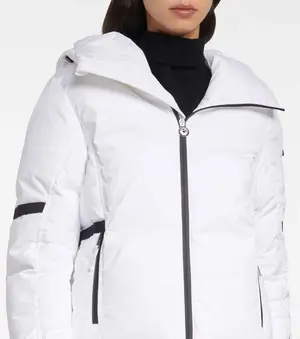 JETSET Julia Padded Ski Jacket
