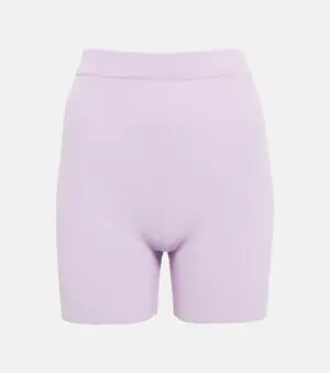 Jacquemus Bike Shorts For Women
