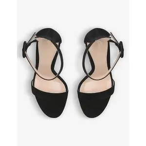 GIANVITO ROSSI Portofino Open-toe Heeled Sandals