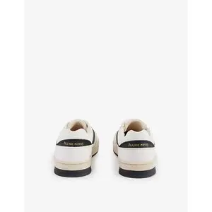 Filling Pieces Ace Spin Leather Low-top Trainers