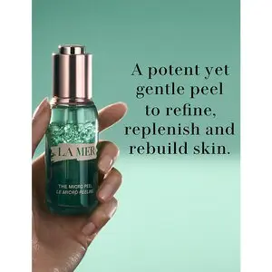 La Mer The Micro Peel 30ml - One-color