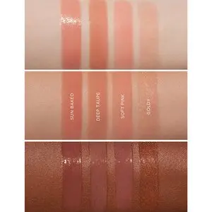 ANASTASIA BEVERLY HILLS Lip Gloss 4.7ml - Caramel
