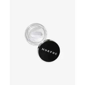 MORPHE Supreme Brow Sculpting And Shaping Brow Wax 6.2g - Clear