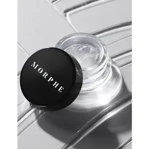 MORPHE Supreme Brow Sculpting And Shaping Brow Wax 6.2g - Clear