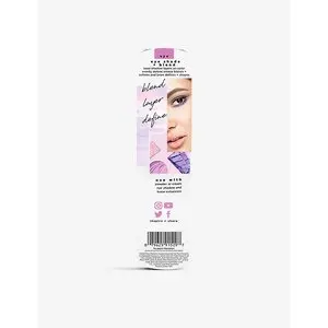 REAL TECHNIQUES Eye Shade And Blend Make-up Brush Set