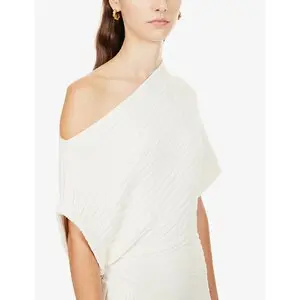 cult gaia naunet knit dress cult gaia | Dresses | Cult Gaia Naunet Deess In Black