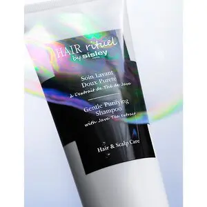 Sisley Hair Rituel Gentle Purifying Shampoo