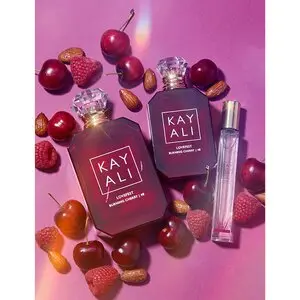 KAYALI Lovefest Burning Cherry 48 Eau De Parfum - Na