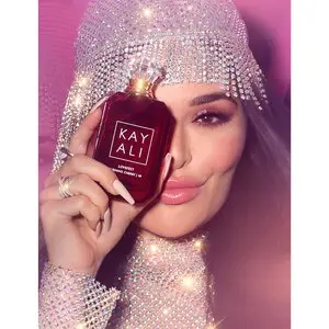 KAYALI Lovefest Burning Cherry 48 Eau De Parfum - Na