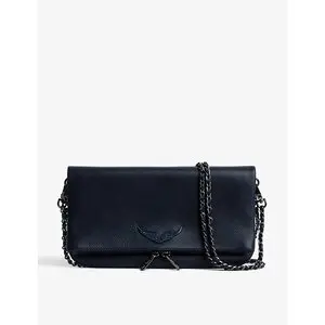 Zadig&voltaire Textured Clutches