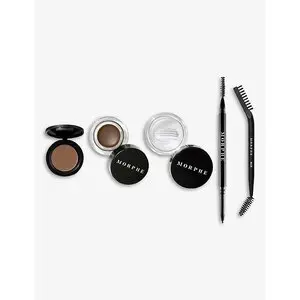 MORPHE Supreme Brow 5-piece Kit