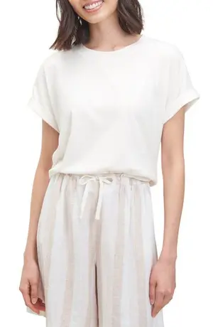 Splendid Skye T-shirt - White
