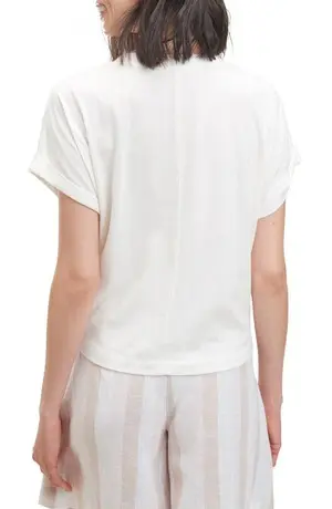Splendid Skye T-shirt - White