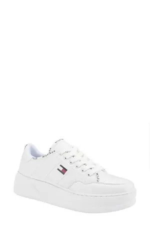 Tommy Hilfiger Chunky Shoes For Women