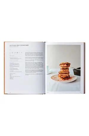 PHAIDON PRESS The Italian Bakery: Step Step With The Silver Spoon' Cookbook
