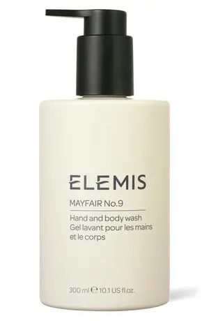 Elemis Mayfair No. 9 Hand & Body Wash - No Color