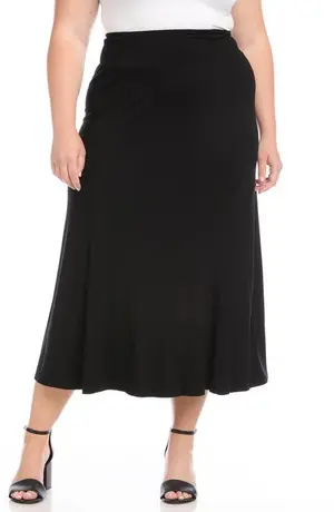 Karen Kane Loose Fit Skirts