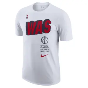 Nike Washington Wizards Nba T-shirt