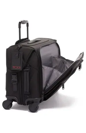 Tumi Alpha 3 Wheeled Carry-on Garment Bag