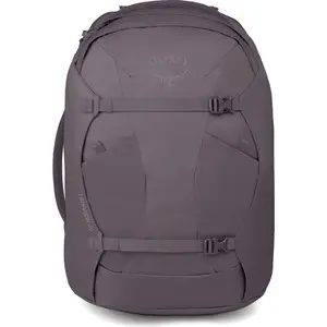 OSPREY Fairview 40-liter Travel Backpack - Graphite Purple
