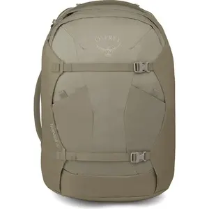 OSPREY Fairview 40-liter Travel Backpack - Sawdust/olive Tan