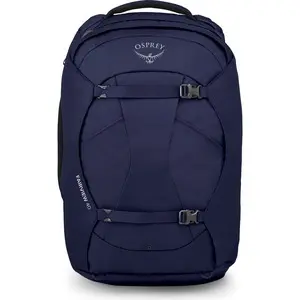 OSPREY Fairview 40-liter Travel Backpack - Winter Night Blue