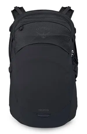 OSPREY Tropos 32-liter Backpack - Black