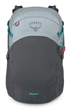OSPREY Osprey Tropos 32-Liter Backpack Silver Lining/ Tunnel Vision