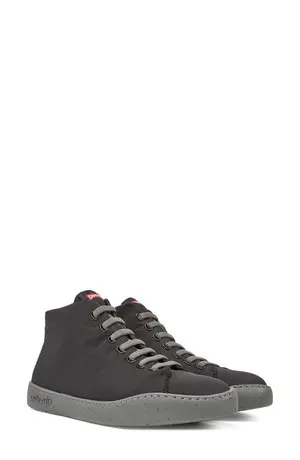 Camper Peu Touring Sneaker - Black
