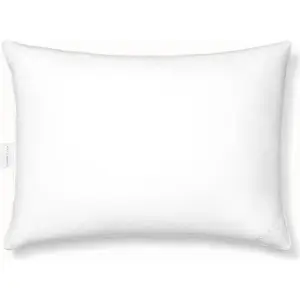 BOLL & BRANCH Firm Down Pillow - White