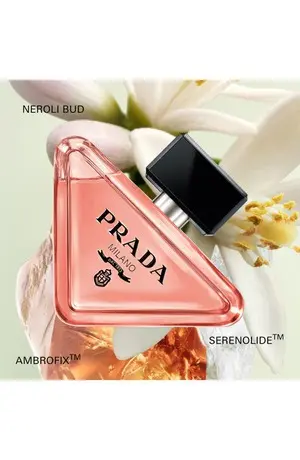 Prada Paradoxe Eau De Parfum