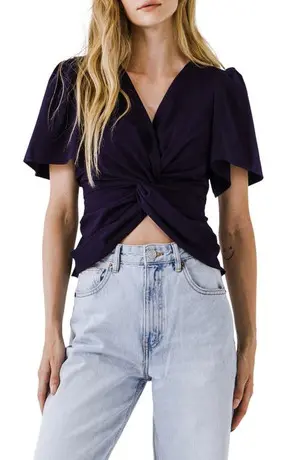 Endless Rose Day Blouses