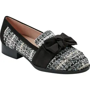 Bandolino Bow Detailing Flats For Women
