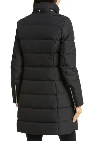 Moose Knuckles Berland Down Parka