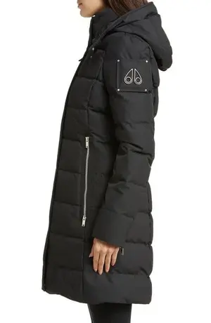 Moose Knuckles Berland Down Parka