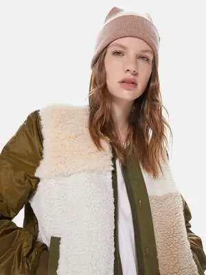 MOTHER Inner Lining Jacket