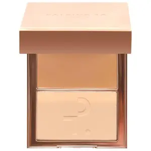 Patrick Ta Major Skin Crème Foundation And Finishing Powder Duo - Light 2