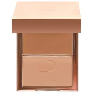 Patrick Ta Patrick Ta Duo Fond De Teint En Crème Et Poudre De Finition Major Skin Light Medium 3