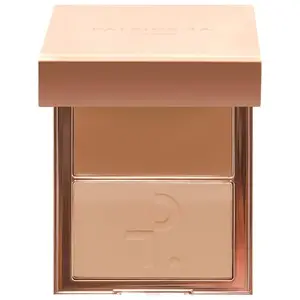 Patrick Ta Patrick Ta Duo Fond De Teint En Crème Et Poudre De Finition Major Skin Light Medium 4