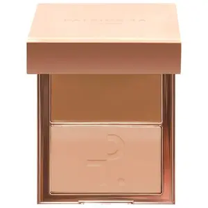 Patrick Ta Patrick Ta Duo Fond De Teint En Crème Et Poudre De Finition Major Skin Medium 1